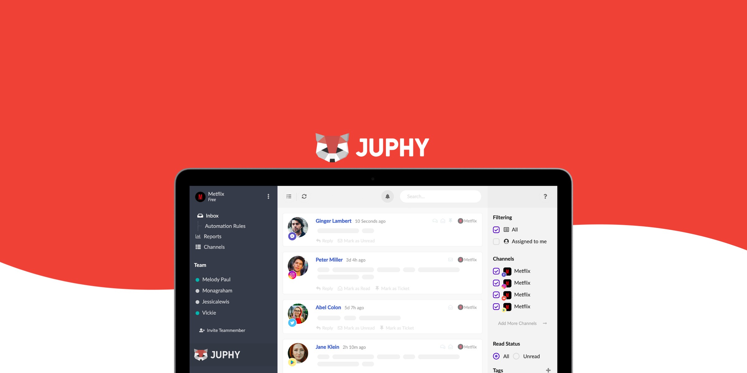SaaS Platformu Juphy 2 5 Milyon Dolar De erleme zerinden Yat r m Ald SaaS Platformu Juphy 2 5 Milyon Dolar De erleme zerinden Yat r m Ald