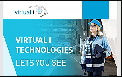 Virtual i Technologies, Bilişim Vadisi GSYF’den 250 bin dolar yatırım aldı