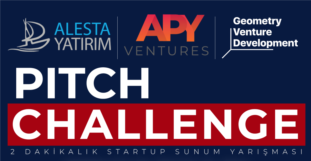 Startup Presentation Contest Pitch Challenge applications have started