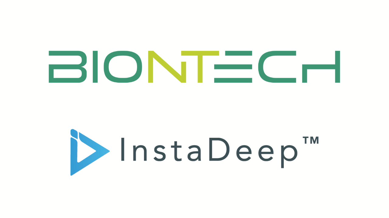 BioNTech, yapay zekâ odaklı InstaDeep’i satın aldı BioNTech, yapay zekâ odaklı InstaDeep’i satın aldı