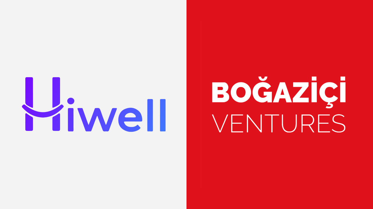 Sağlık teknolojileri girişimi Hiwell, BV Growth fonundan yatırım aldı