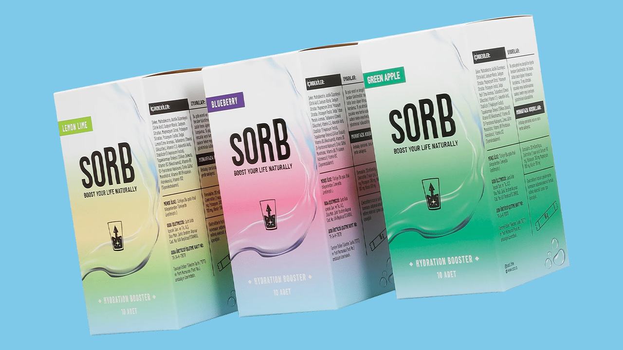 Gıda teknolojileri girişimi Sorb, 3 milyon TL yatırım aldı