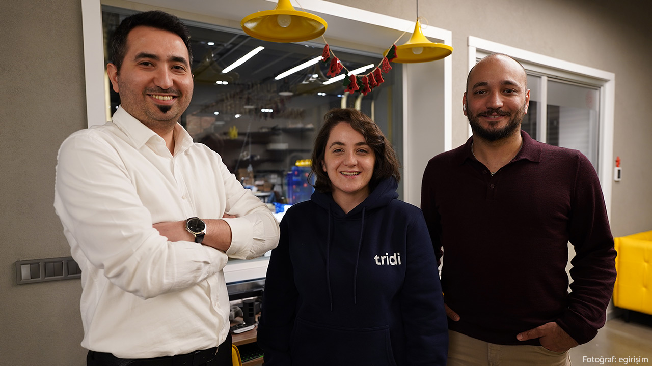 Tridi, üretim platformu Xometry tarafından satın alındı